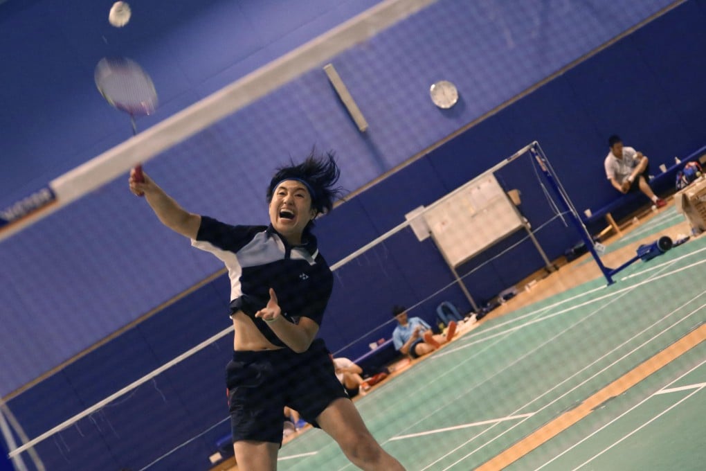 Yip Pui-yin eyes one more Asian Games medal before retiring | South ...