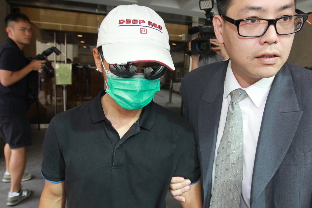 Son who chopped up parents considered murdering mainlanders, court ...