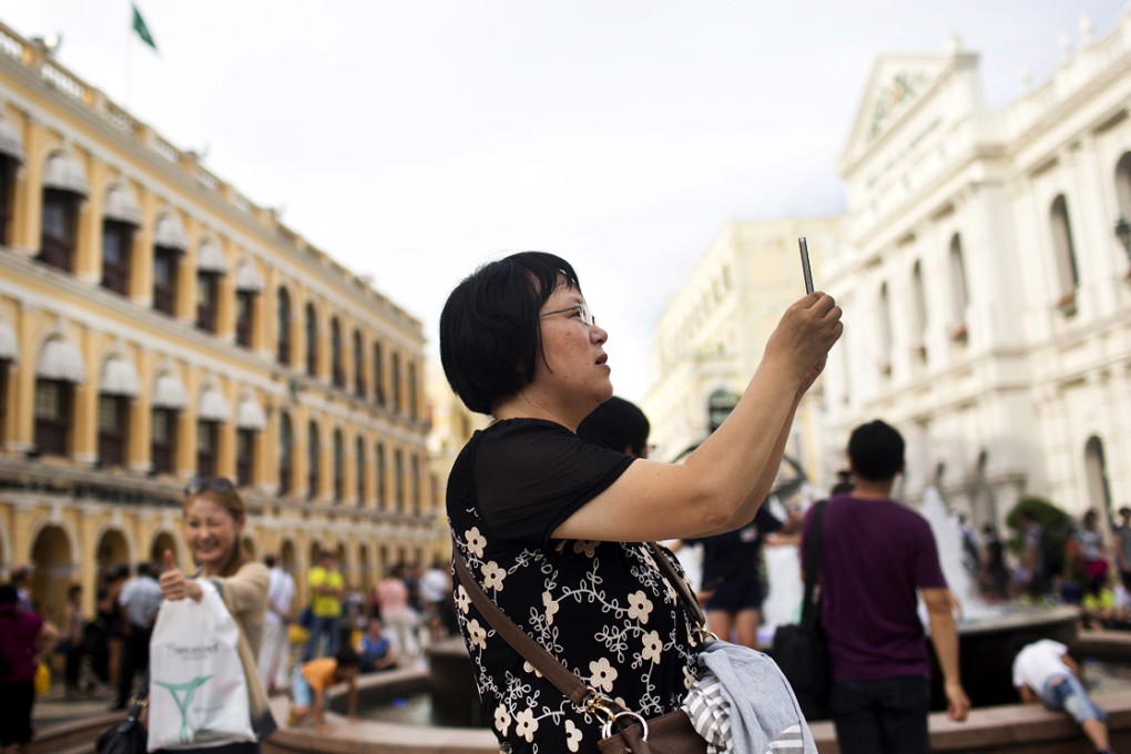 New | Citic Telecom gears up for Macau’s launch of 4G services next ...