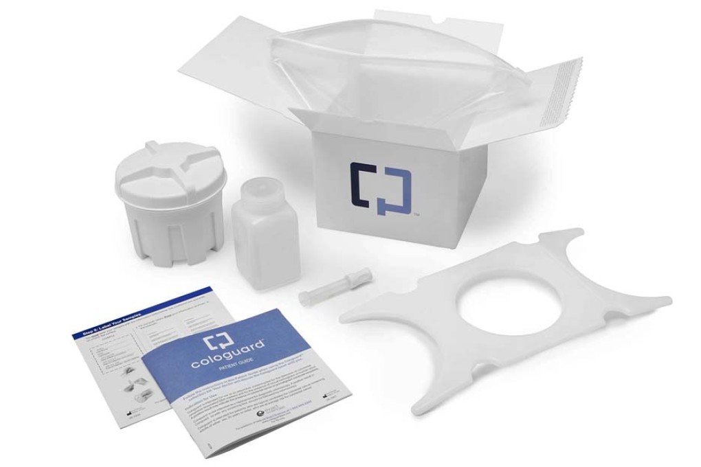 DNA-based test for colon cancer, costing US$599 a go, approved by US ...