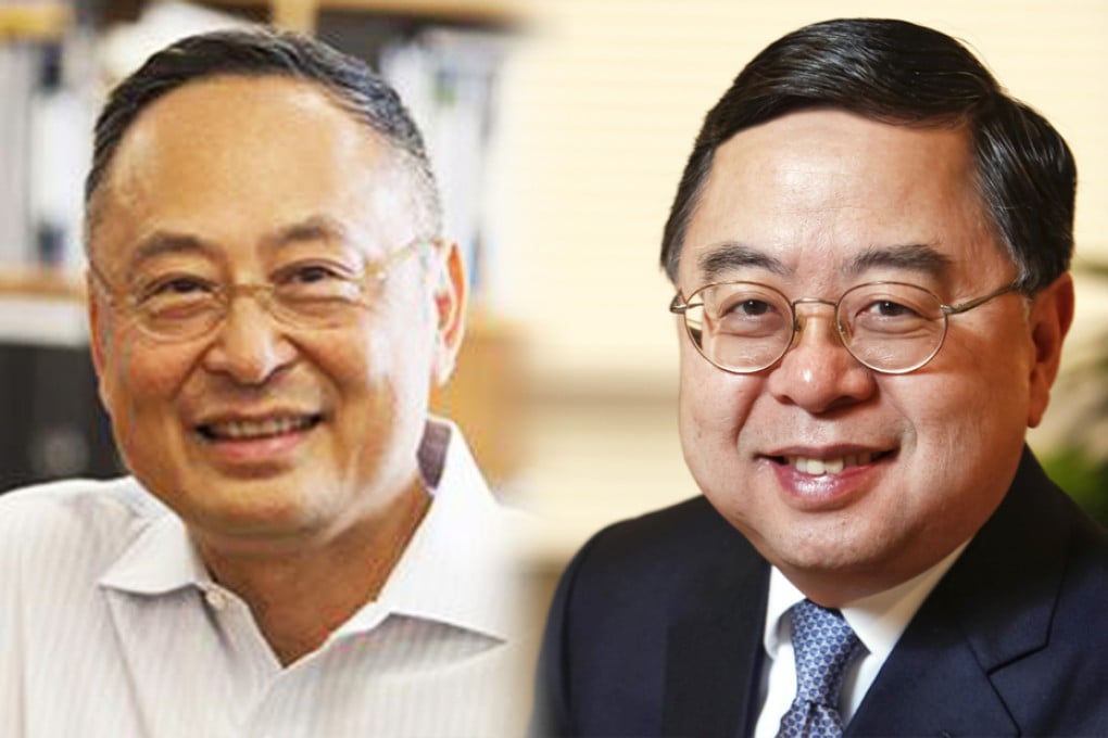 Harvard University receives largest ever donation from Hong Kong ...