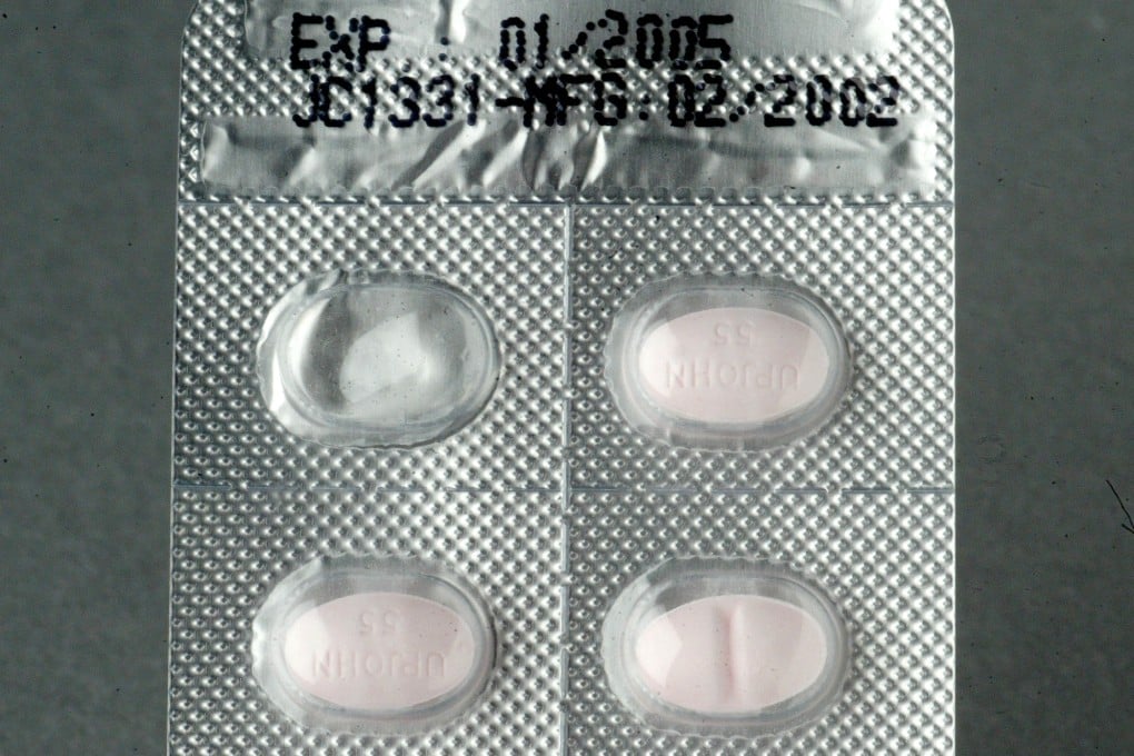 benzodiazepines tablets