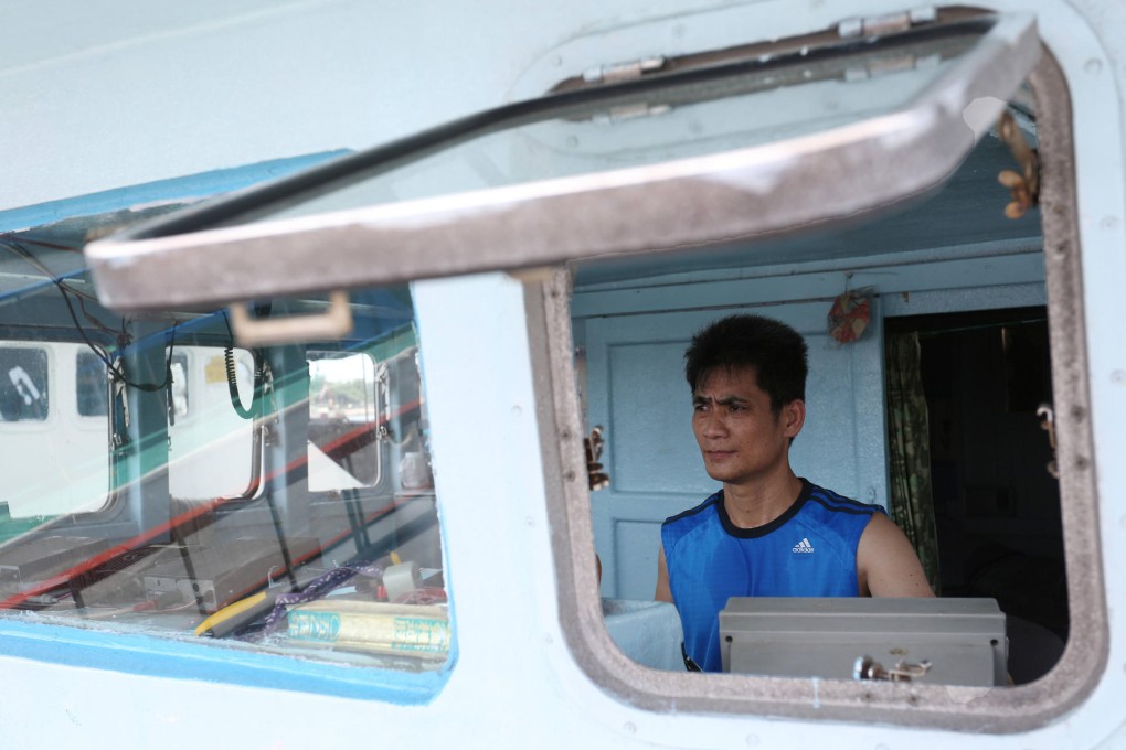 Fishing heritage may be the one that got away | South China Morning Post