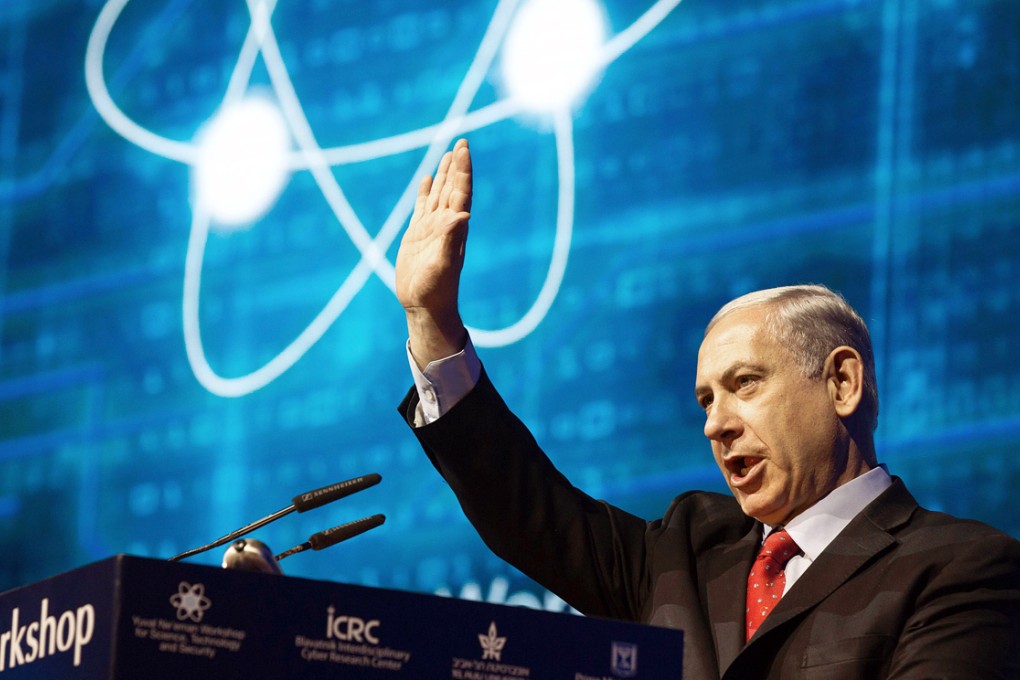 Veterans of Israel's elite Unit 8200 denounce its conscientious ...