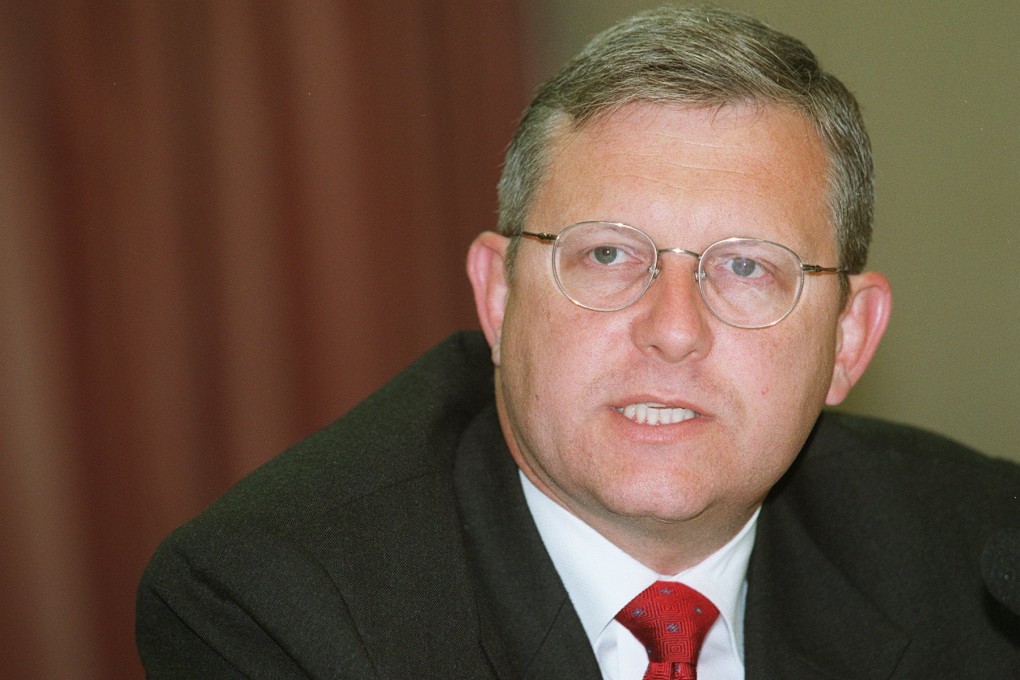 Ex-housing boss to lead arts hub | South China Morning Post