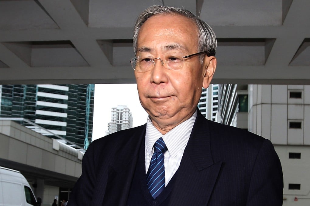 New | Rafael Hui admits he lied to the public – straight after taking ...