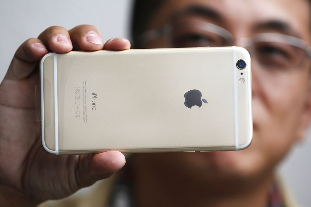 Iphone 6 Prototype Ebay