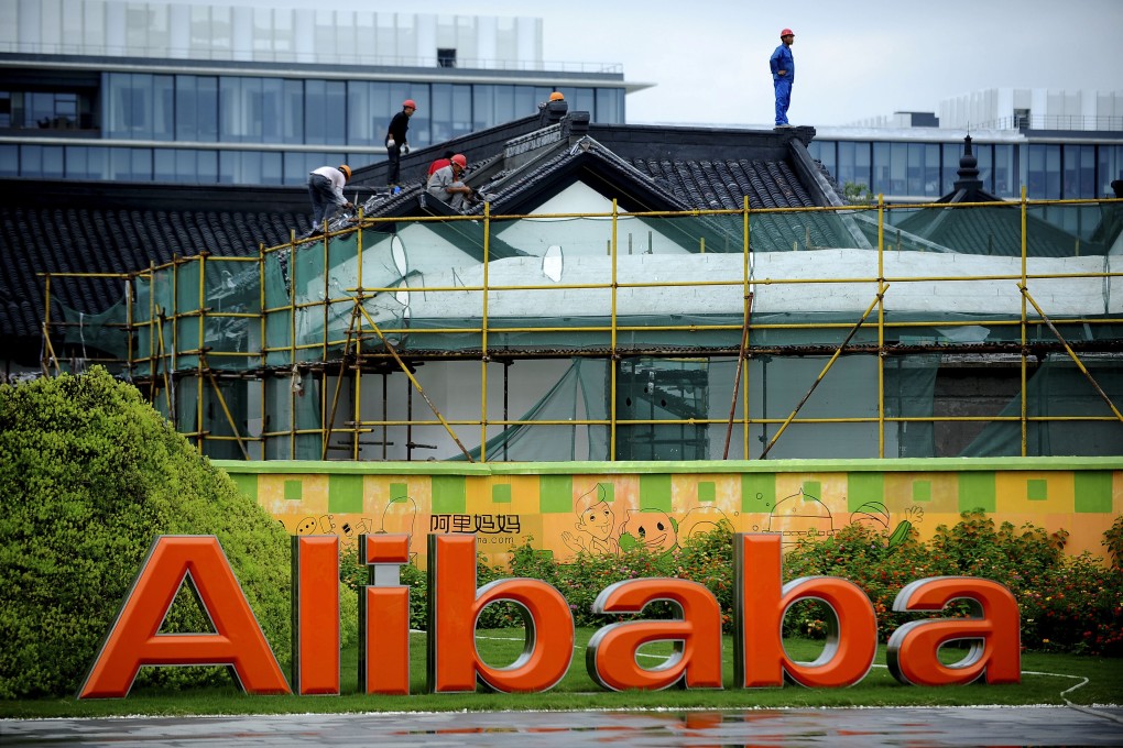 New | Alibaba Pictures signs deal with Hengdian Film Industrial Park to ...