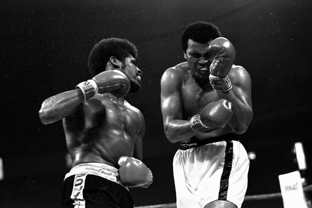 Leon Spinks fighting an even greater foe | South China Morning Post