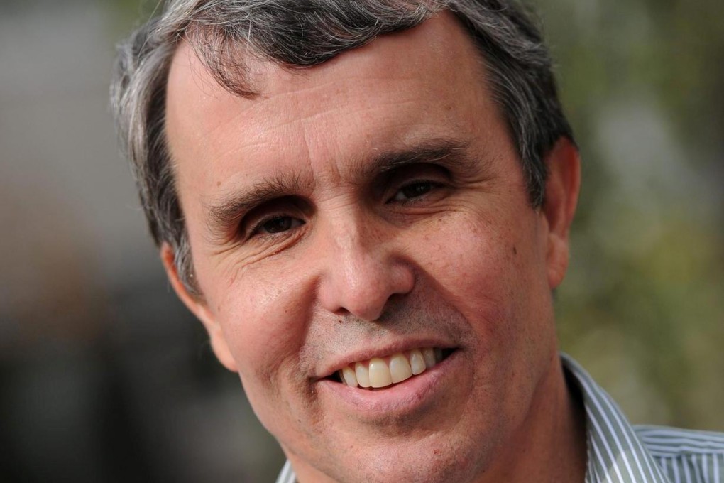 Nobel prize winner tops his own idea with newer, better microscope ...