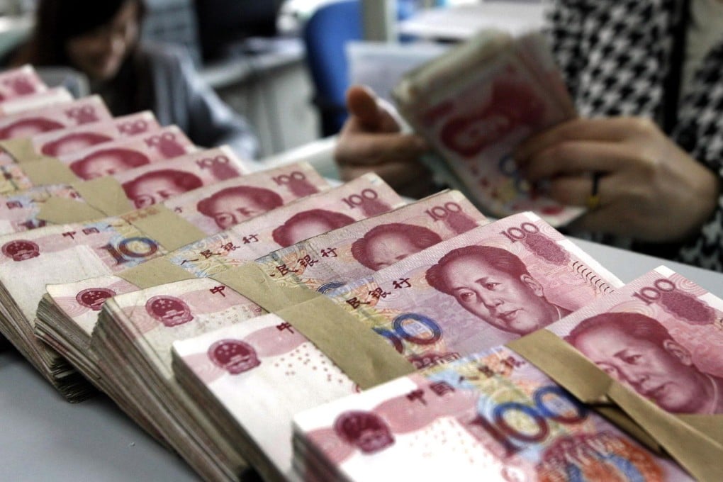 Yuan milestone as onshore direct trade with Singapore dollar starts ...