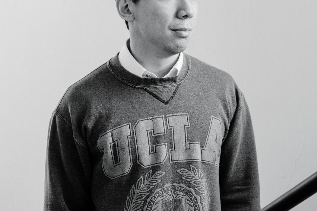 If I Only Had ... Sub-editor Ben Sin knows fright from throng | South ...