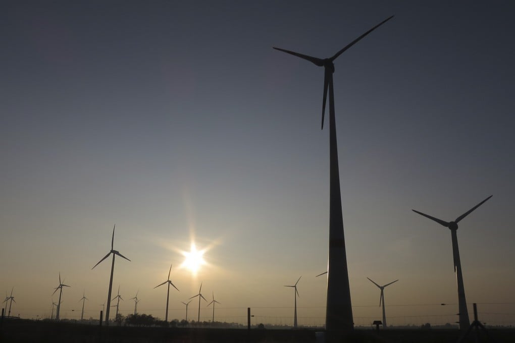 New | Xinyi Glass to invest in China wind farms under diversification ...