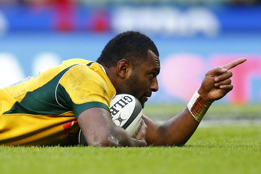 Wallabies begin Michael Cheika’s reign with thrilling win over ...