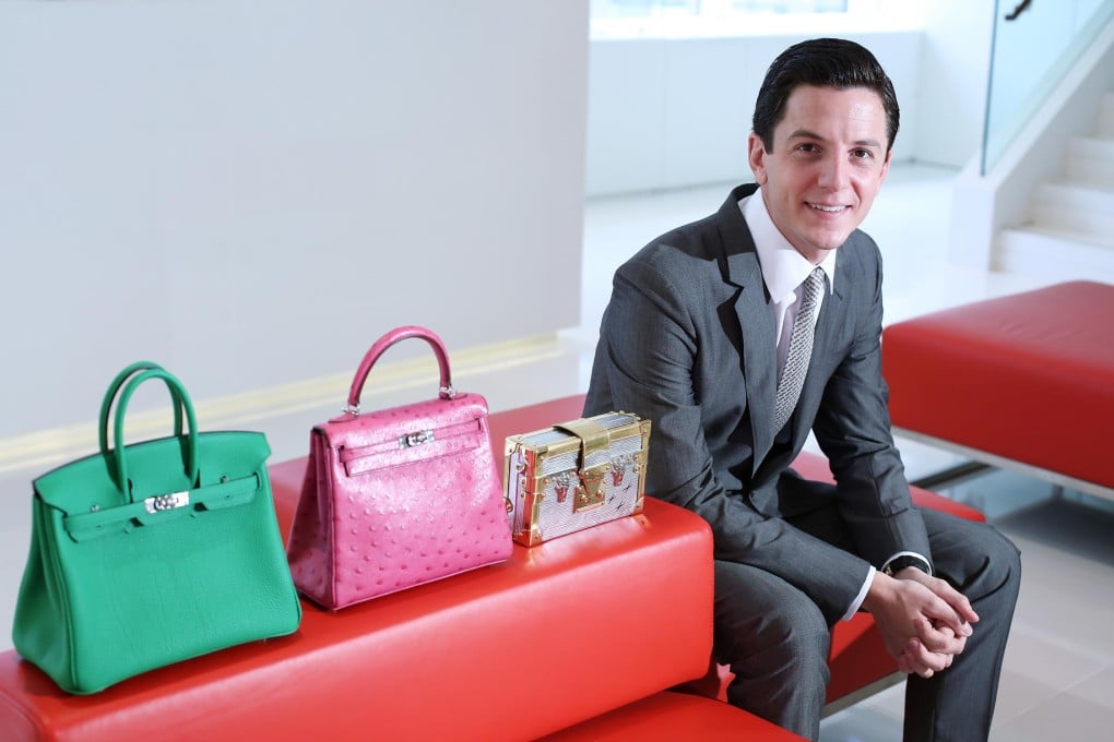 Bring home the Birkin | South China Morning Post