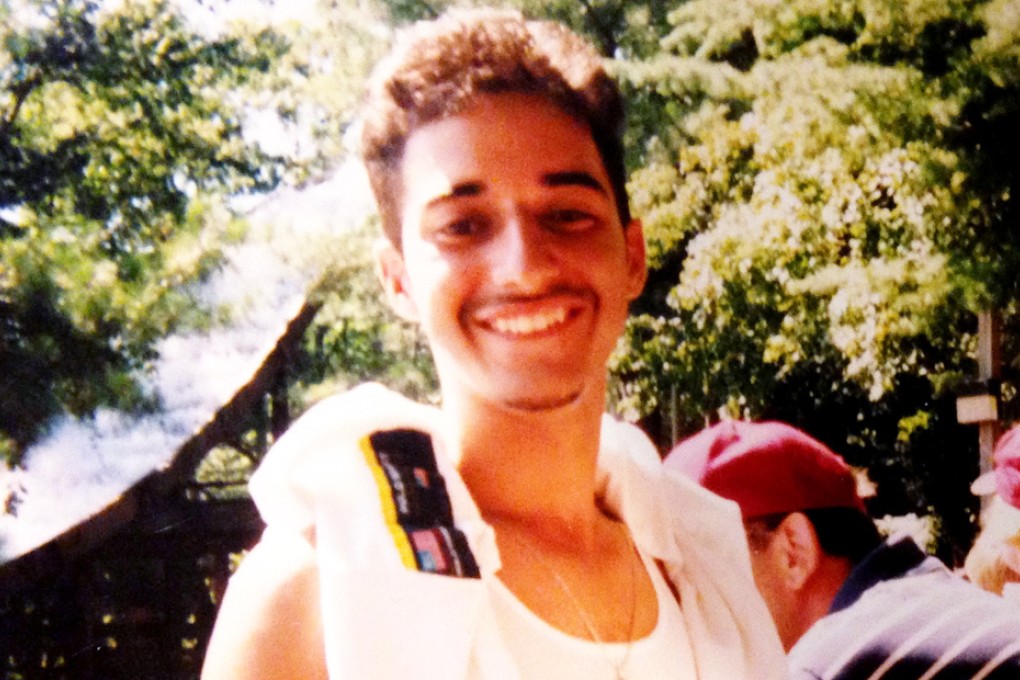 ‘Serial’, a tale of young love and murder, becomes a huge internet hit ...
