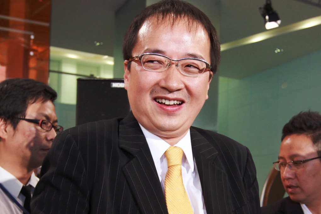 ATV 'surprised' its licence may not be renewed, court told | South ...