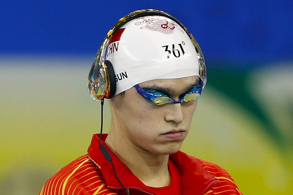 Sport doping cases must be handled transparently | South China Morning Post
