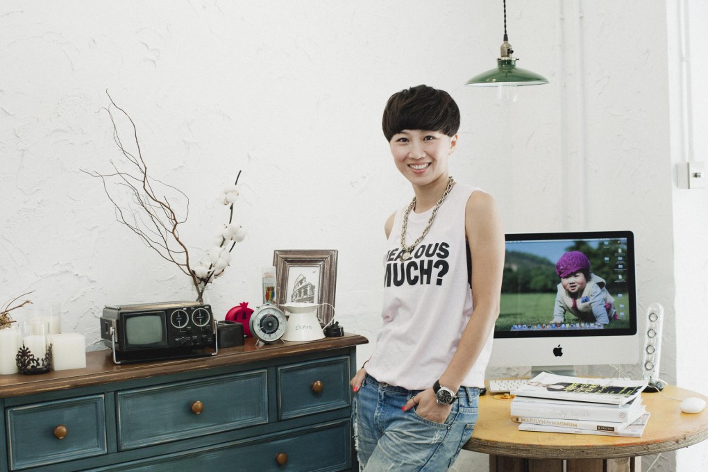 Style Confessions: Ron Tsang, make-up artist | South China Morning Post