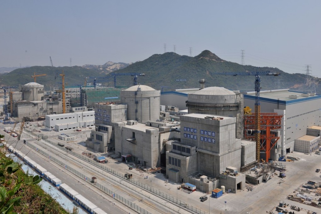 Market volatility may trim CGN Power's first-day gains in IPO | South ...