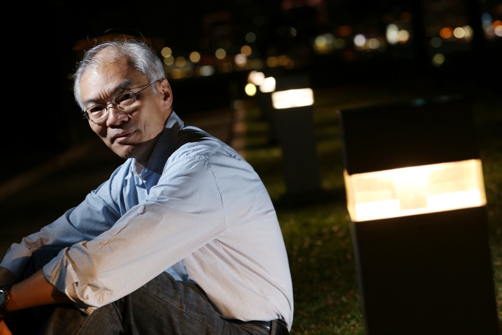 My Take | It's time to bridge the political divide in Hong Kong | South ...