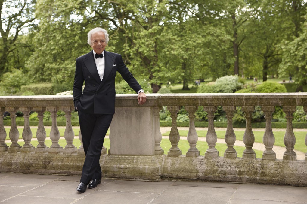 Andrew Lauren Purple Label