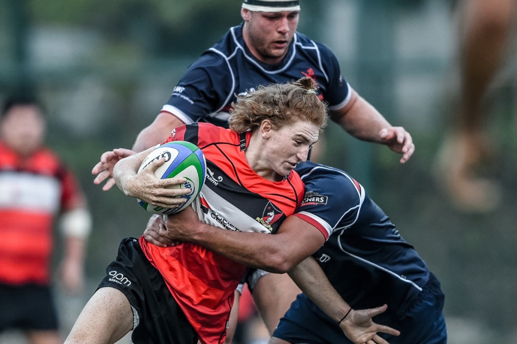 Sevens juniors say home support crucial to sealing Asian sweep | South ...