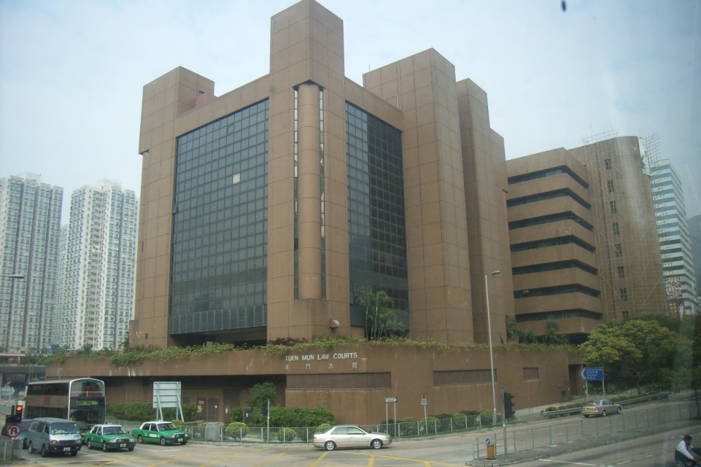 Theft suspect flees police custody 'to take a shower' | South China ...