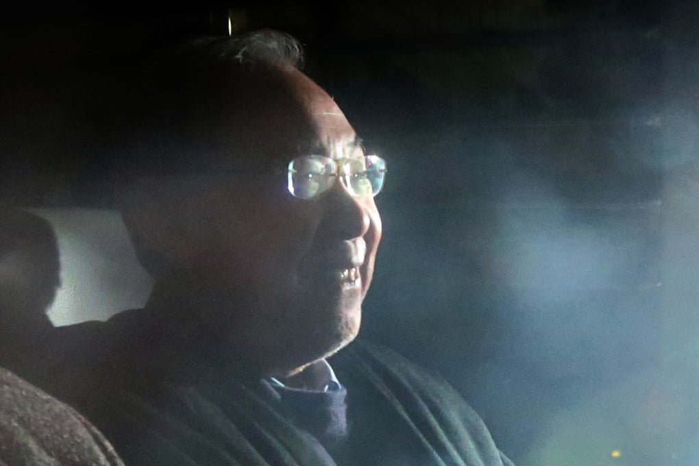 Opinion | Rafael Hui trial leaves nagging questions | South China ...