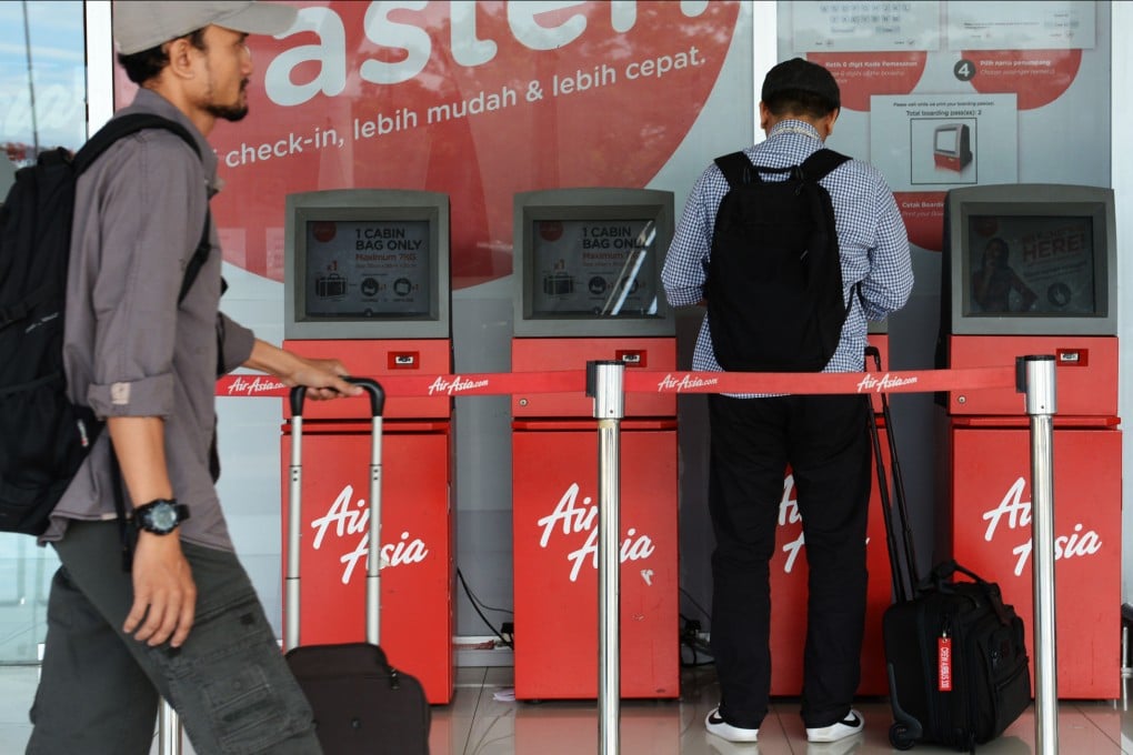 AirAsia accident another blow to Malaysian aviation | South China ...