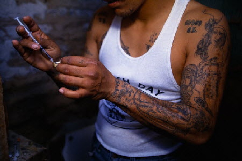 Mexican drug gang 'forced members to eat murder victims' hearts ...