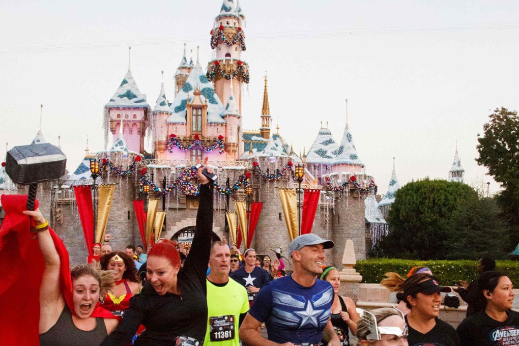 Measles outbreak linked to Disneyland as nine people fall ill | South ...