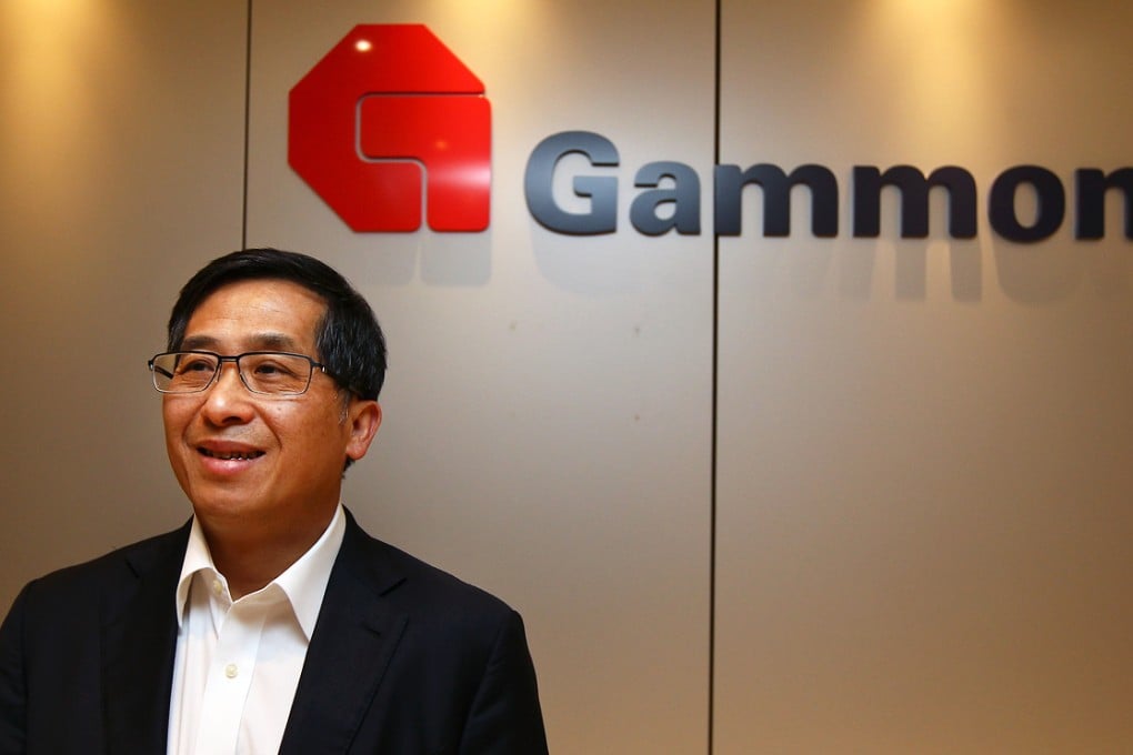 Construction giant Gammon set sights on solving labour shortage | South ...