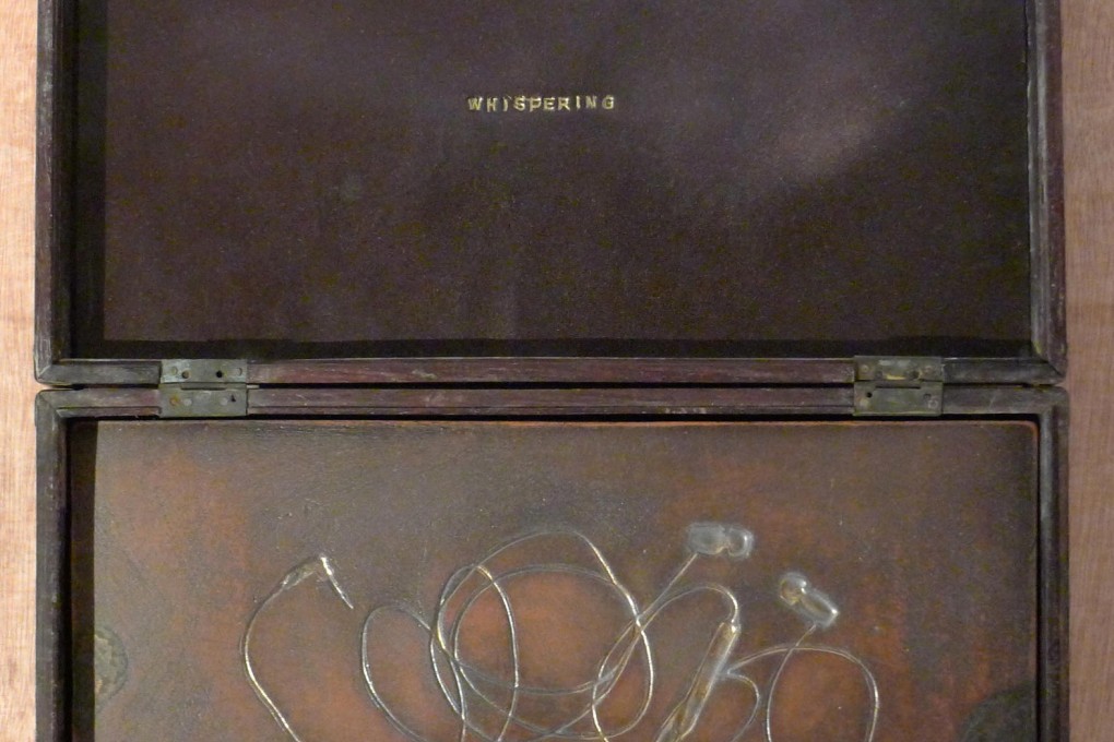 Art review: YY9 Gallery celebrates 10 years of breaking the mould ...