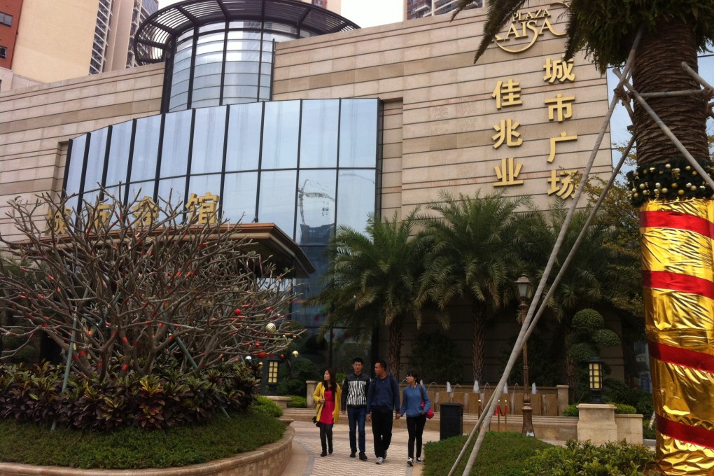 New | Kaisa gives investors a wake-up call | South China Morning Post