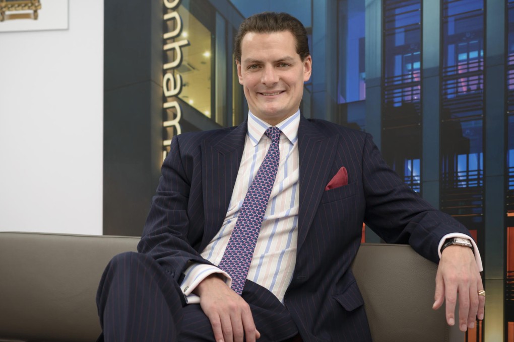 What Bonhams Asia's Graeme Thompson is seeing, hearing and surfing ...