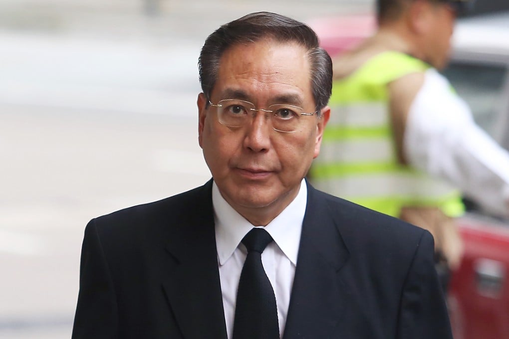 'Controversial' Li tipped as possible choice for top job | South China ...