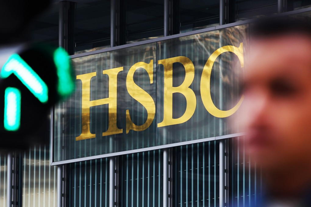 HSBC must balance compliance costs with the interests of stakeholders ...