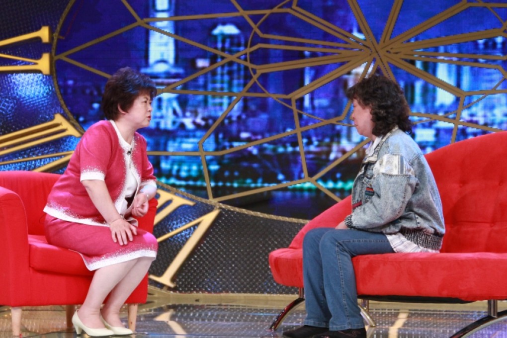 Aunt Bai, everyone's favourite 'old uncle', brings family mediation to ...