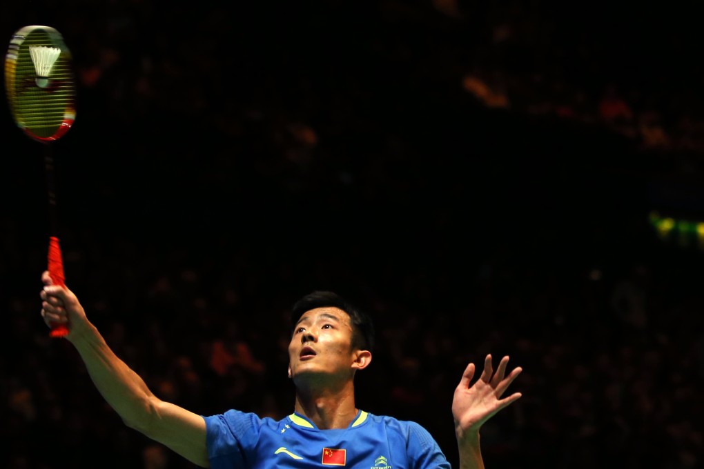 Chen Long overpowers Lin Dan to reach All-England Championships final ...