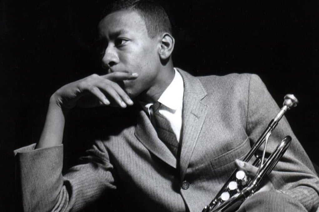 The best of jazz trumpeter Lee Morgan, in a new 6-CD set | South China ...