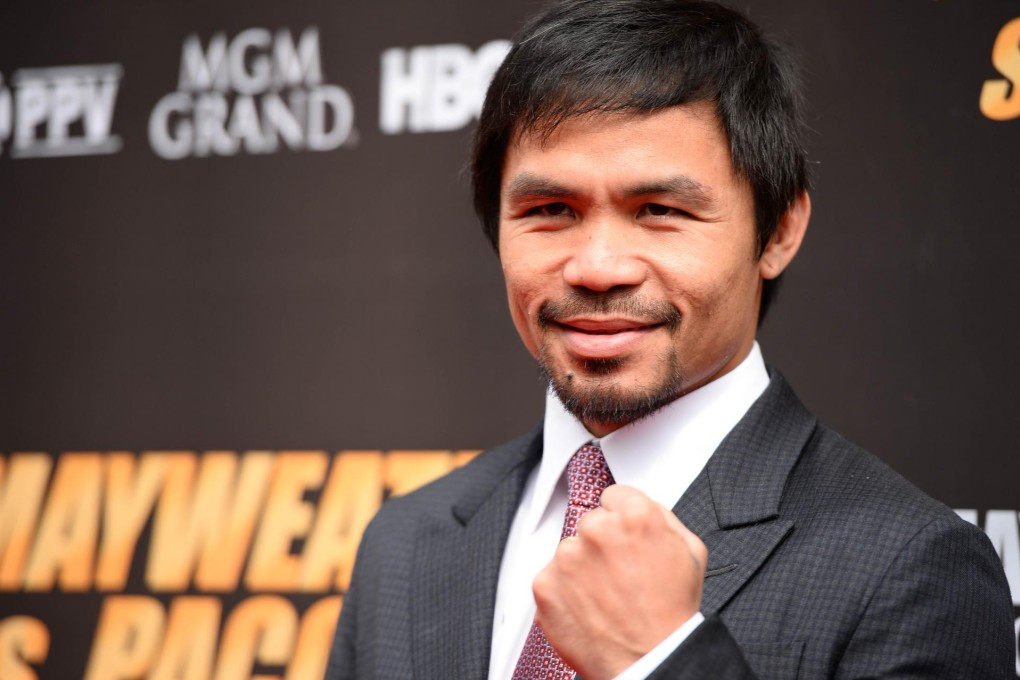 New drug clause threat to Manny Pacquiao-Floyd Mayweather bout | South ...