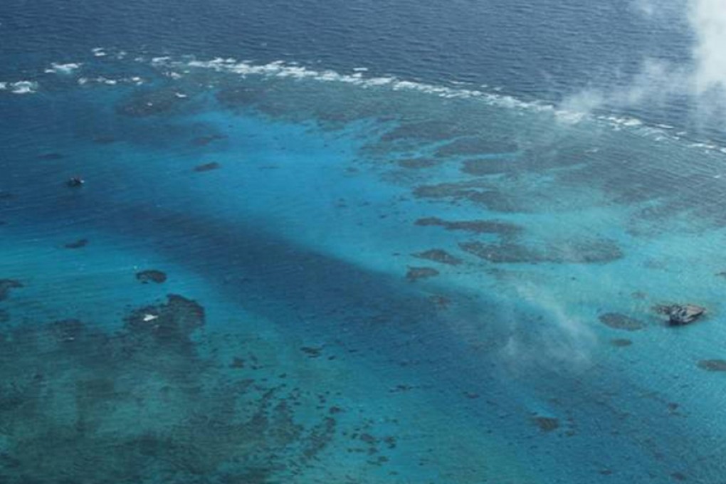 Ancient clams give clue to climate change in South China Sea | South ...