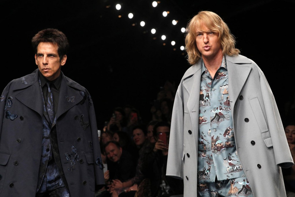 Kimye, Zoolander steal the show at autumn-winter fashion weeks | South ...