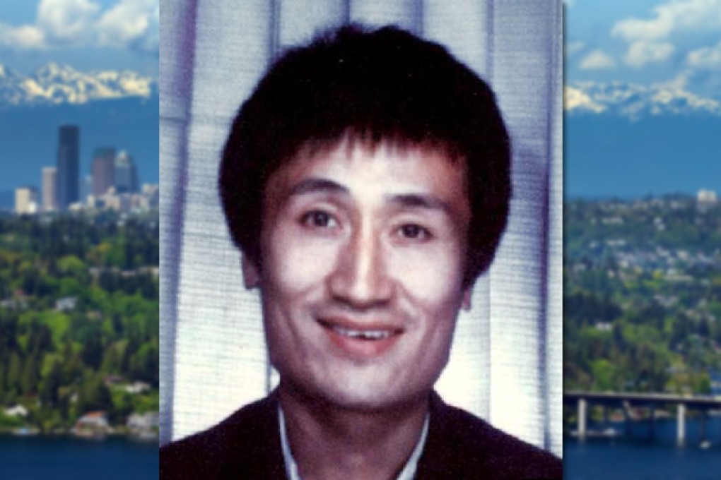 Deported South Korean adopted identity of brother he killed in US ...