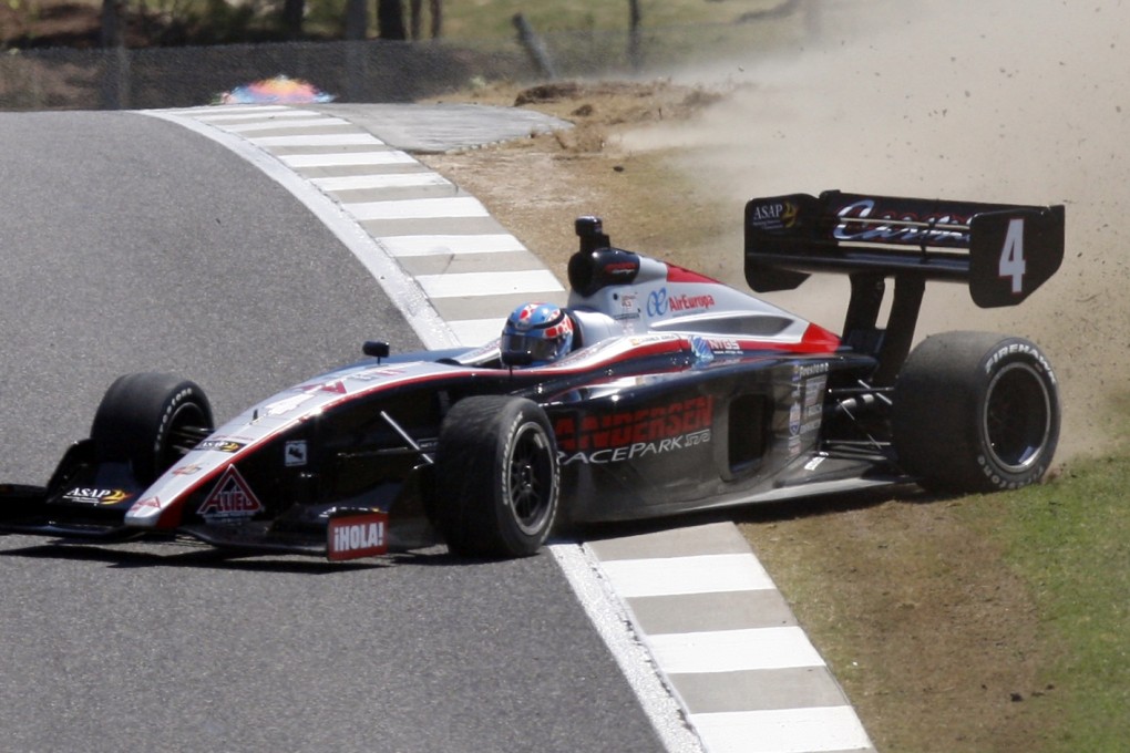 Time for Bernie Ecclestone to put women's in the F1 driver's seat ...