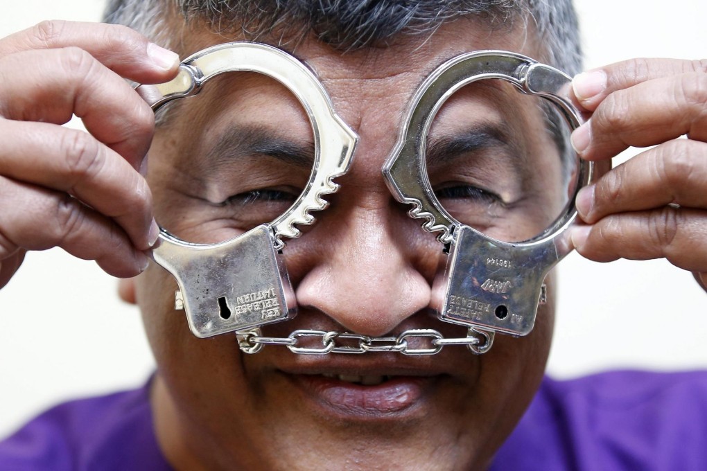 Malaysian cartoonist charged with 'record high' nine counts of sedition ... Malaysian cartoonist charged with 'record high' nine counts of sedition ...
