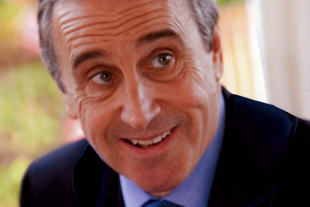 What Christies' Francois Curiel listens to, surfs and reads | South ...