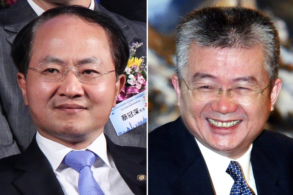 Official with youth experience appointed to Beijing office overseeing ...