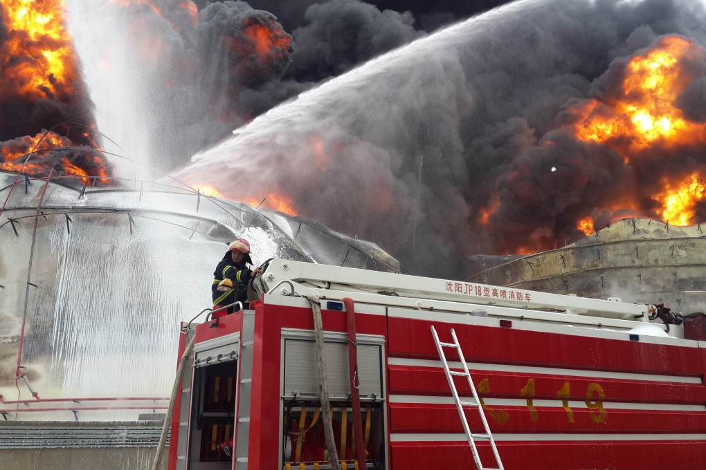 More PX plants planned in China despite last week’s Fujian plant blaze ...